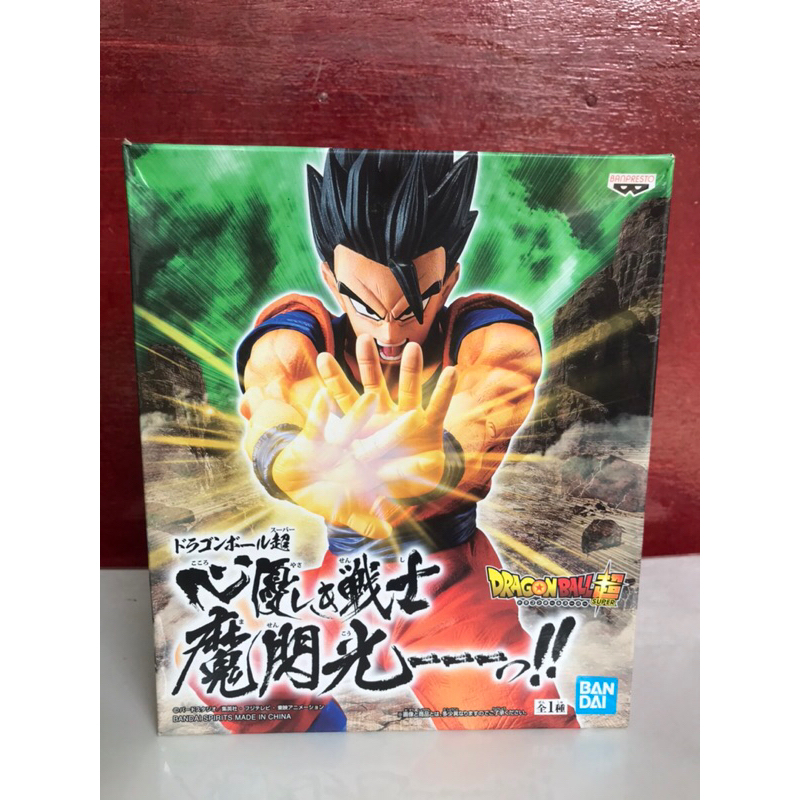 Authentic Anime Figures Dragon Ball [ Gohan ] | Shopee Philippines