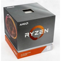AMD RYZEN 9 3900 TRAYTYPE Bundle with Motherboard Brandnew with 1 year ...