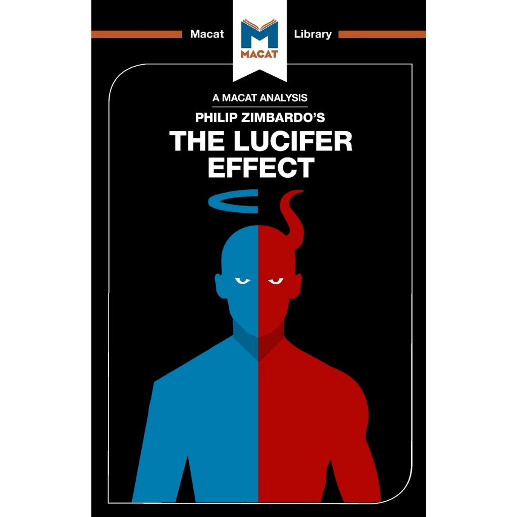 The_Lucifer_Effect by Philip_G_Zimbardo | Shopee Philippines