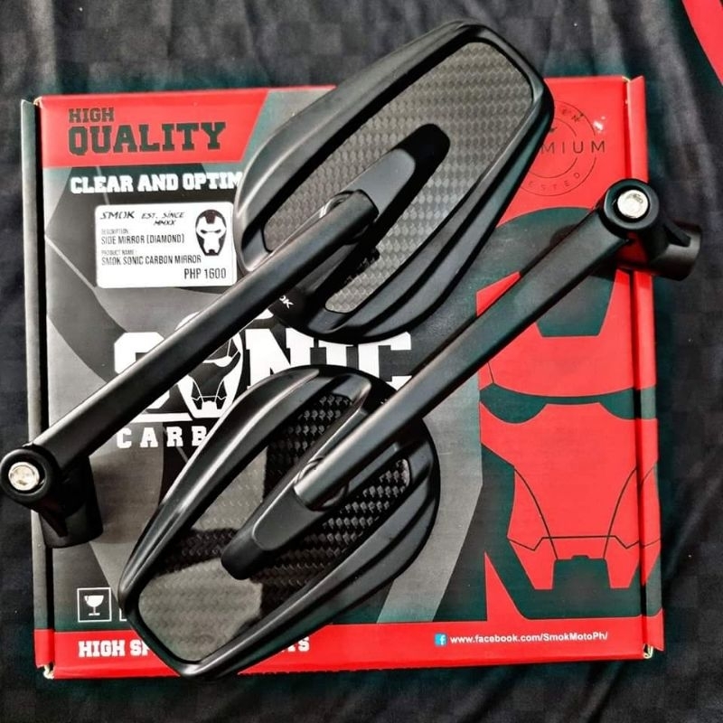 SMOK NEXUS STREET KING SMOK AXIS SONIC Ducati Kunai UNIVERSAL SIDE ...