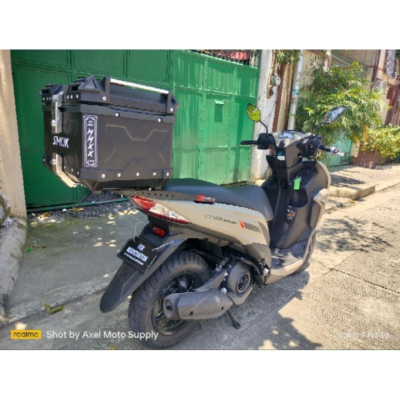 Gravis v2 v3 Dc Monorack Bracket Original | Shopee Philippines