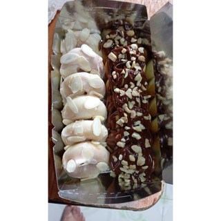 [50 pcs] ECOLIVING Spaghetti Take Out Meal Box | Shopee Philippines