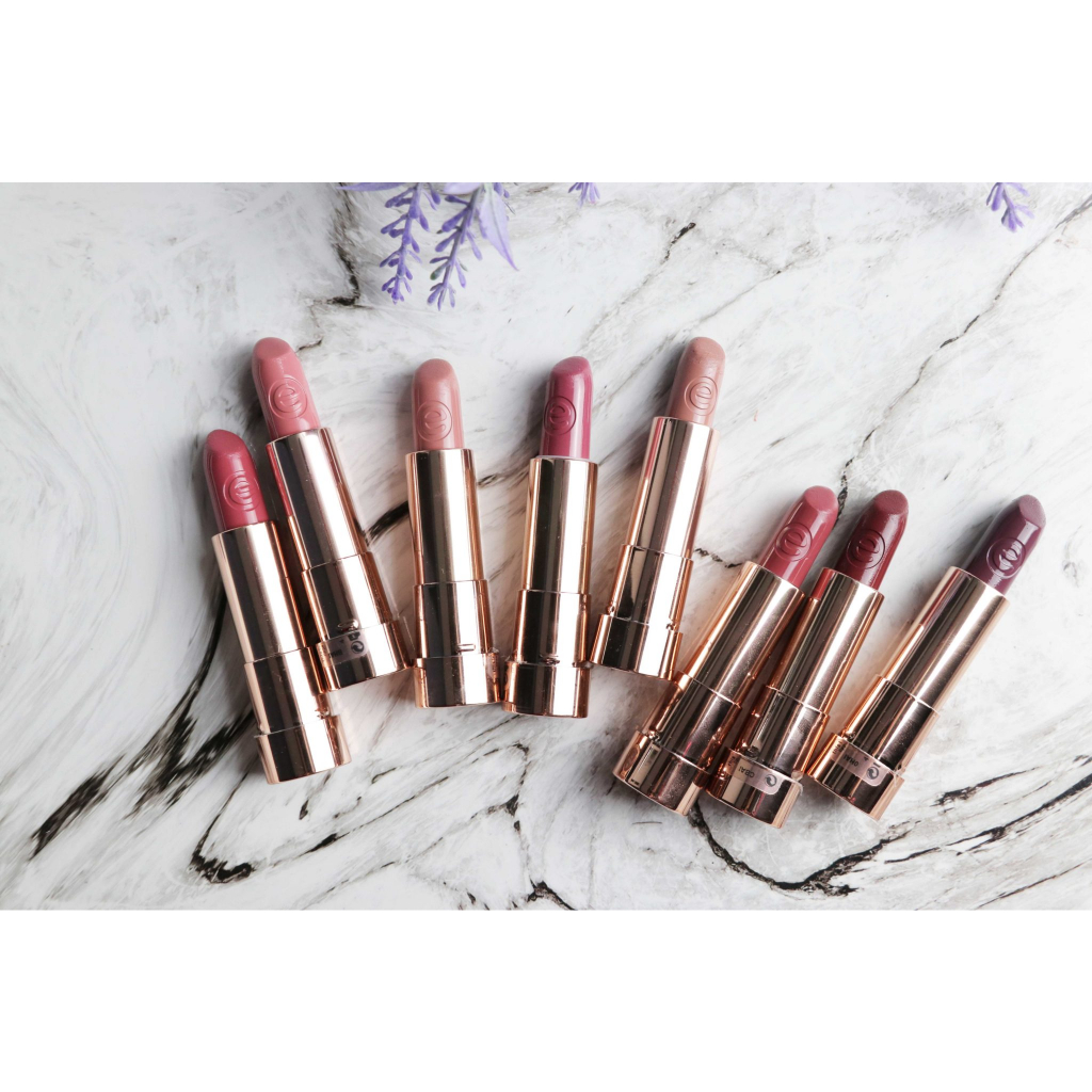 Essence This Is Me Lipsticks | Shopee Philippines