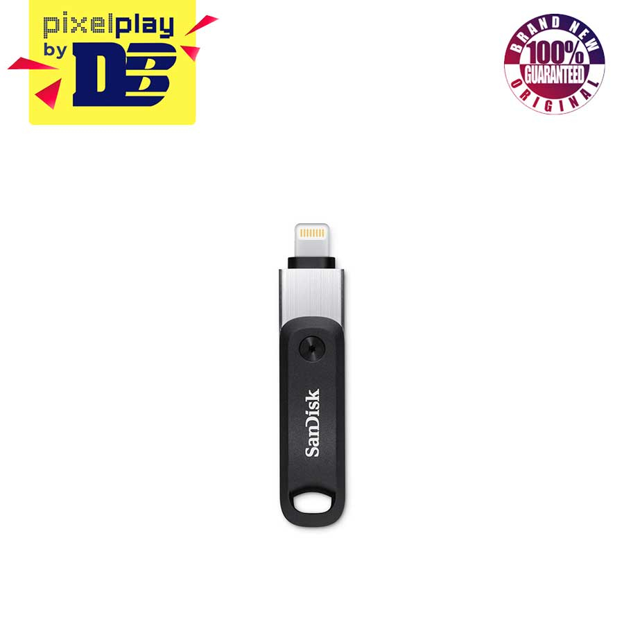 Sandisk IXPAND 256GB Flash Drive Go For Iphone And Ipad (SDIX60N-256G ...