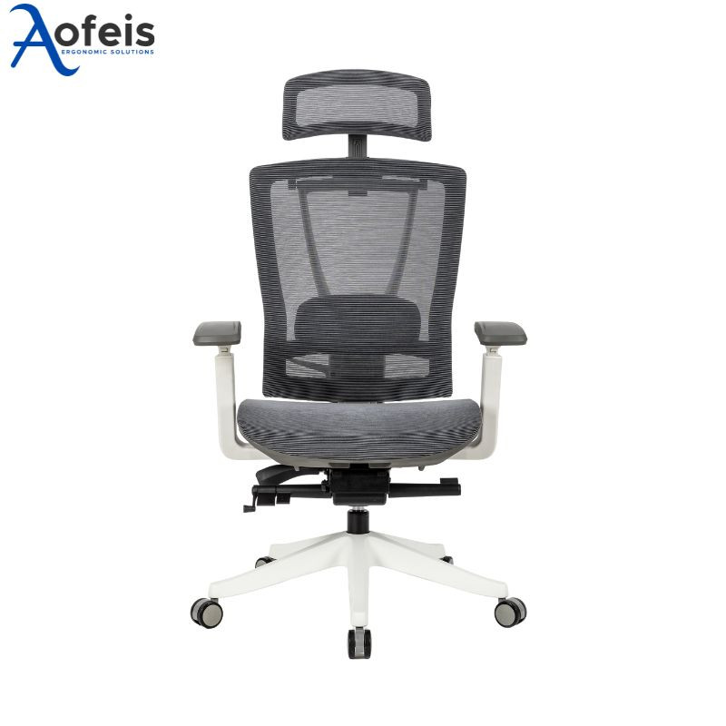 Aofeis Ergochair ALPHA Full Mesh | Shopee Philippines