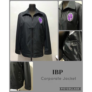 Shop corporate jacket for Sale on Shopee Philippines