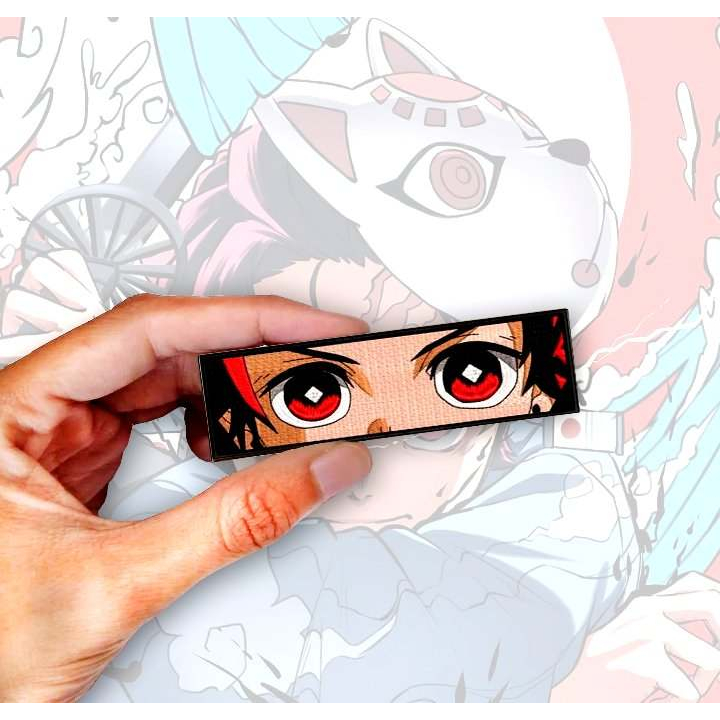 Kimetsu No Yaiba Anime Magnet/Collectibles/Slap Magnet | Shopee Philippines