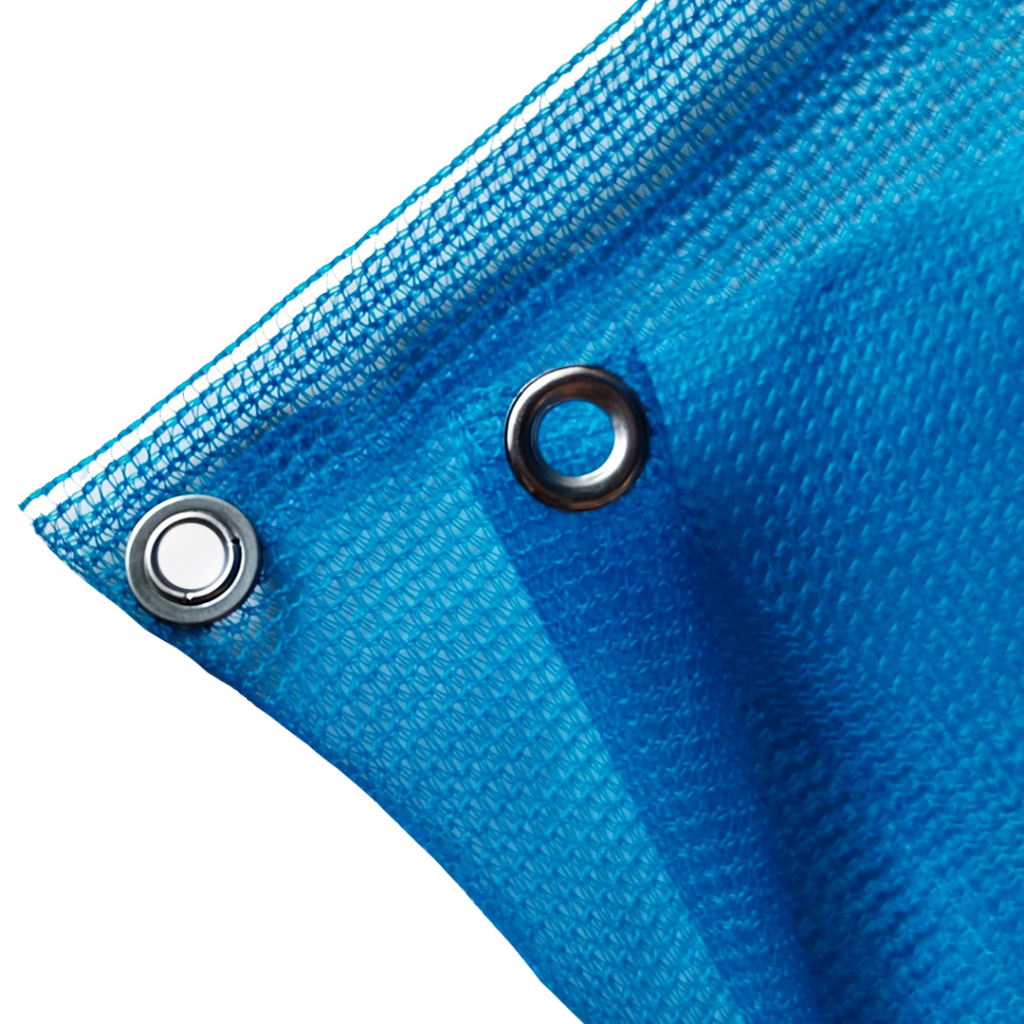 Greystone Multipurpose Net Anti-UV Construction Safety Net HDPE 100GSM ...