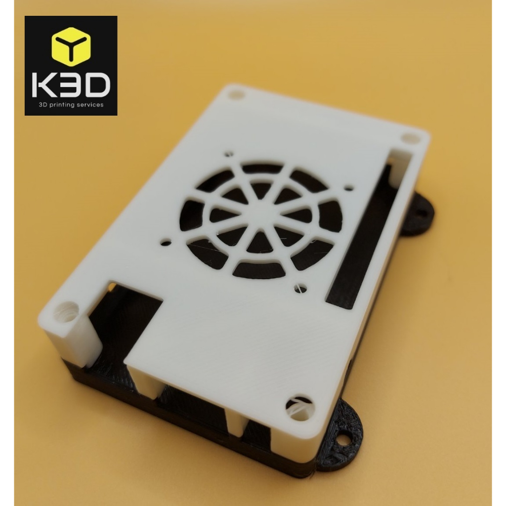 Orange Pi PC Case 3D printed rugged plastic | Shopee Philippines