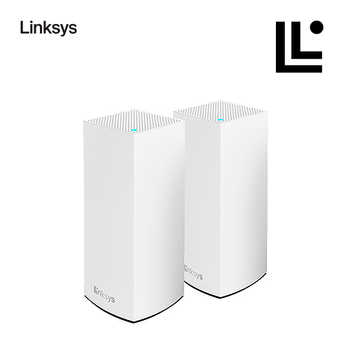 LINKSYS ATLAS PRO 6 AX5400 DUAL-BAND MESH WIFI 6 SYSTEM (2 Pack ...