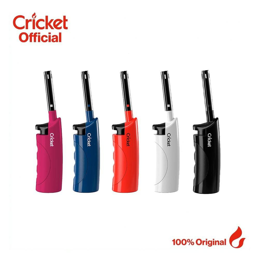 Cricket Mini Kitchen Lighter (1pc only) | Shopee Philippines