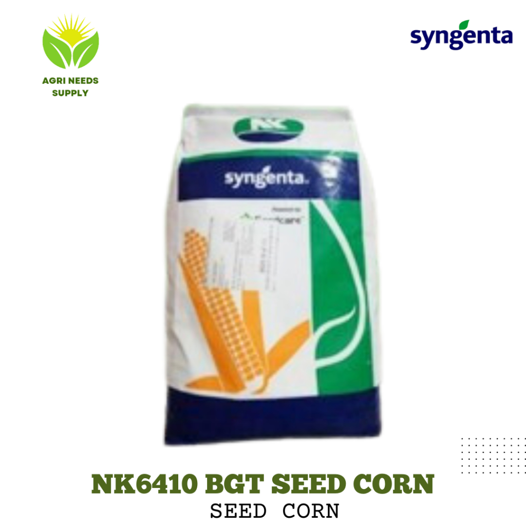 Syngenta NK6410 BGT Seed Corn | Shopee Philippines