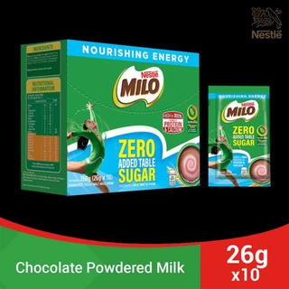 Shop milo sachet for Sale on Shopee Philippines