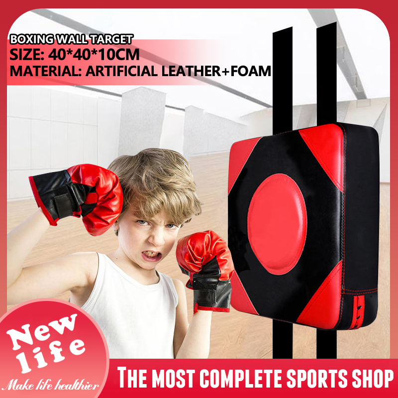 Wall Target Pad Boxing target Boxing Target Boxing Training Pad Wall ...