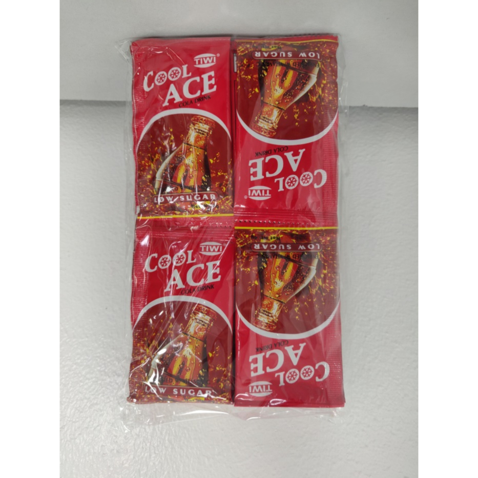 Tiwi Cool Ace 24 pcs | Shopee Philippines