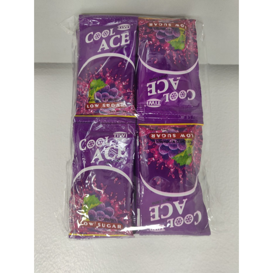 Tiwi Cool Ace 24 pcs | Shopee Philippines