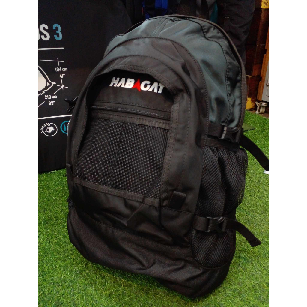 HABAGAT Day and 1/2 backpacks | Shopee Philippines