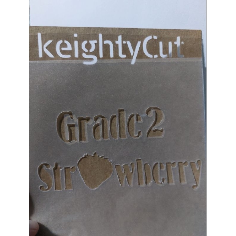 SMALL PERSONALIZED STENCIL DIY PROJECTS | Shopee Philippines