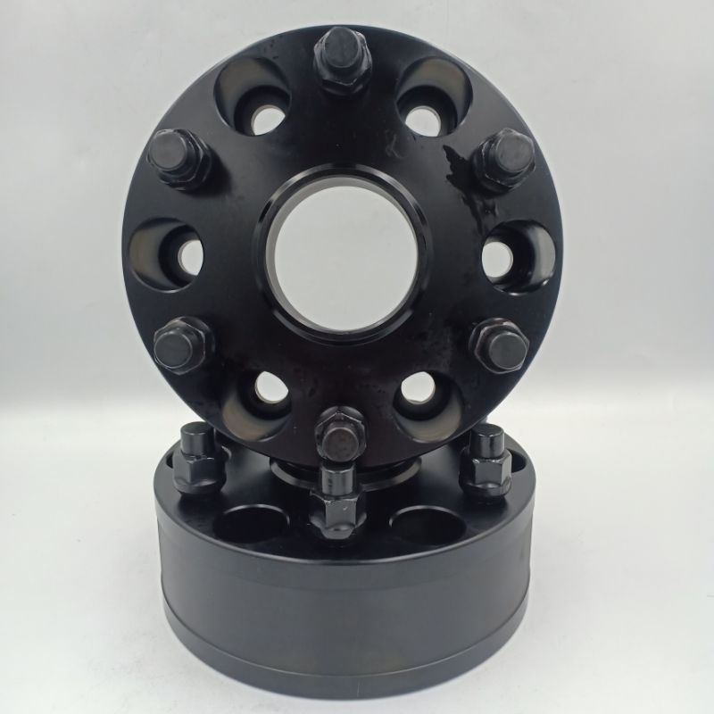 HC MR.OFFSET 6x139.7 & 6x114.3 20mm 25mm 35mm 50mm 60mm Forged ...