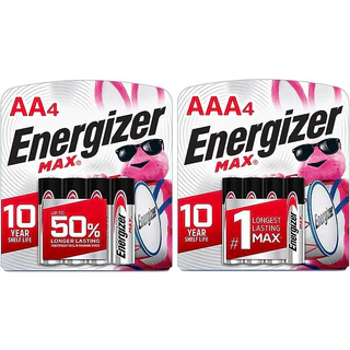 Shop energizer rechargeable battery for Sale on Shopee Philippines