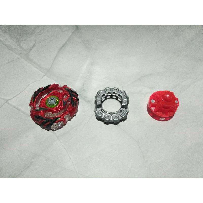 Drain Fafnir Red 8 Nothing | Shopee Philippines