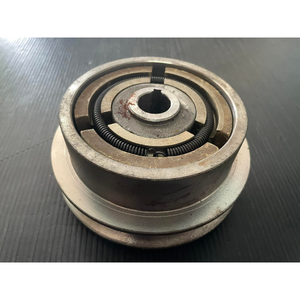 CLUTCH PULLEY 19mm for PLATE COMPACTOR T60 SMALL | Shopee Philippines
