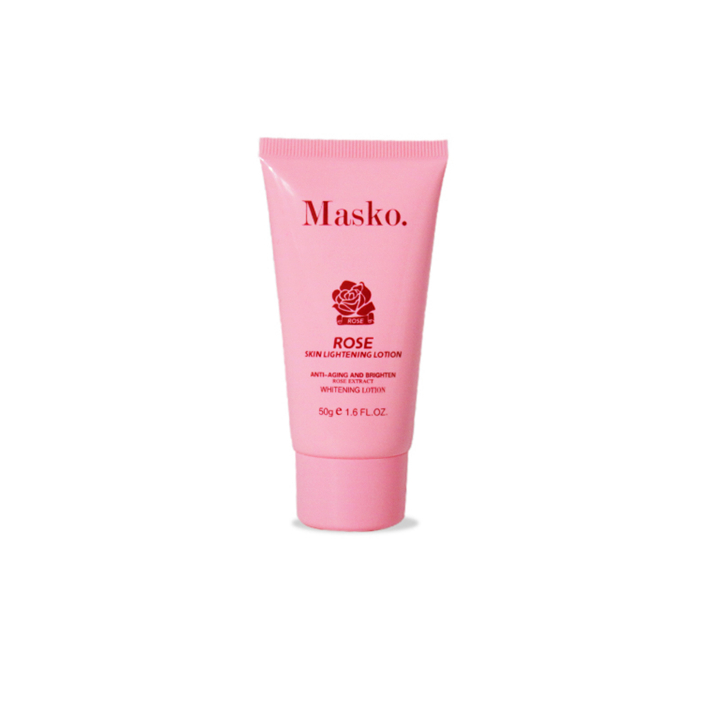 Masko Papaya Milk Rose Whitening Body Hand Lotion with Vitamin E ...