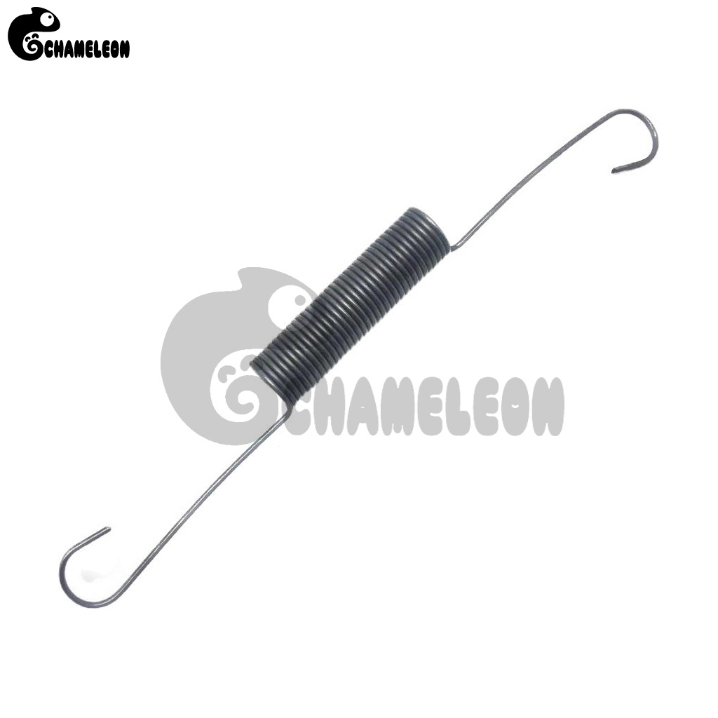 Chameleon Motorcycle Universal Secondary Spring 1Pc | Shopee Philippines