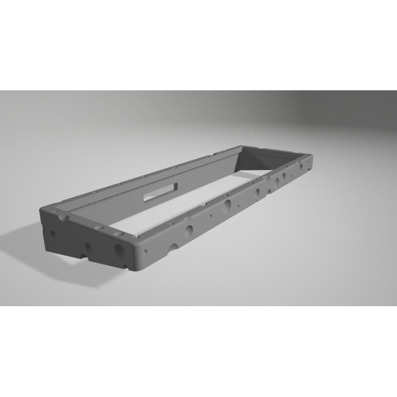 CHEESE Inspired Mechanical Keyboard frame design | Shopee Philippines