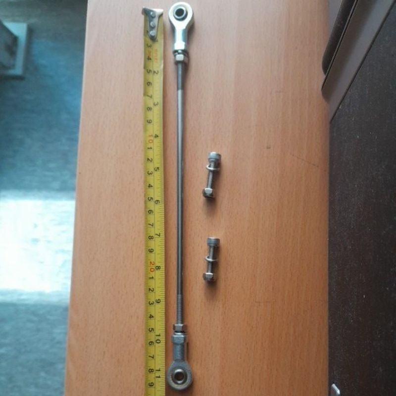 11inches shifter expandable to 12 inches diameter 6mm | Shopee Philippines