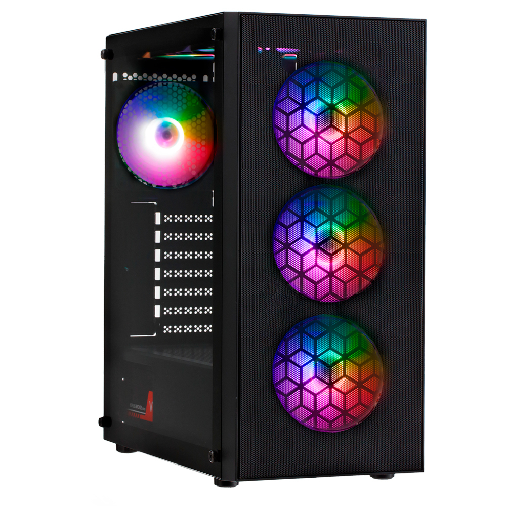 RAIDMAX X921 PC Case | Shopee Philippines