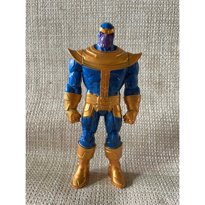 Marvel Legends Thanos 6 Action Figure | Shopee Philippines