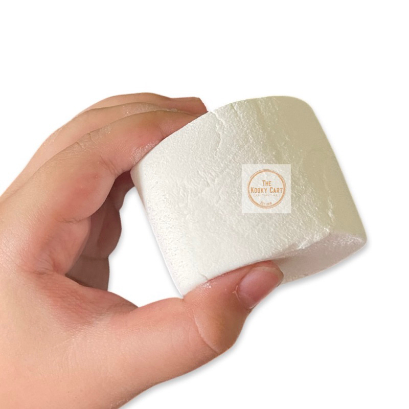 Jumbo / Large Marshmallow for Camping / Smores/ Toasting Marshmallows ...