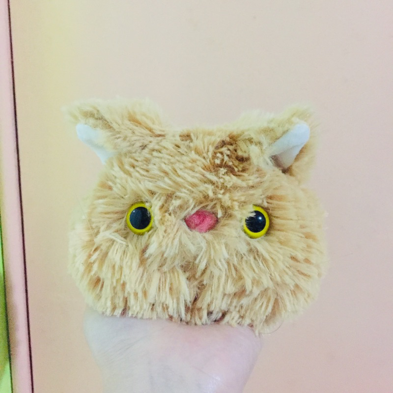 Kawaii Remote Holder plush | Shopee Philippines