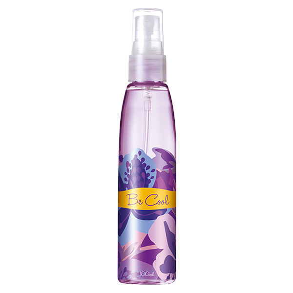Avon Be Cool Body Spritz 100 mL | Shopee Philippines