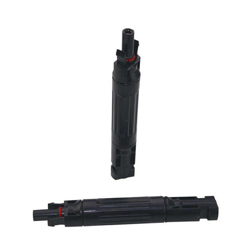 MC4 Solar Fuse 15A 20A Inline Holder 1000V Fuse Breaker Connector in ...