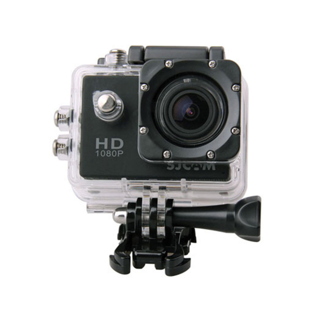 SJCAM SJ4000 Action Cam 2.0 LCD Screen H.264 | 1080P High Definition ...