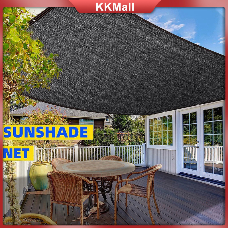 Anti-UV Sunshade Net Outdoor Garden Net Farm Net Greenhouse Net ...