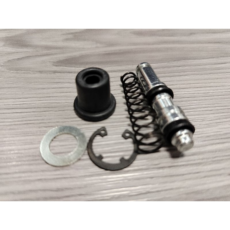 break master repair kit front for fino,gravis,MiO soul , MiO Mx,mxi 125 ...