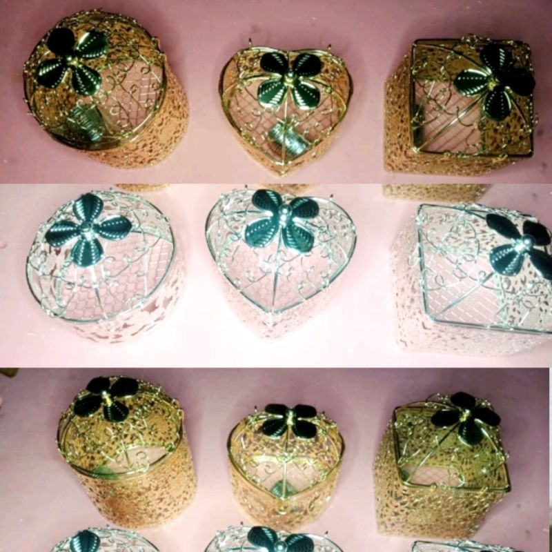 Aras with Coins for Wedding | Shopee Philippines