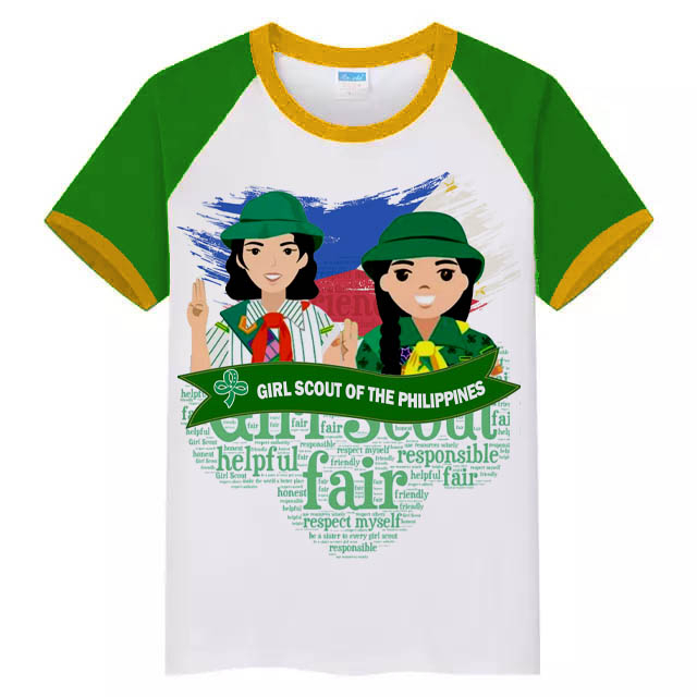 GSP FUN SHIRT SUBLIMATION PRINT | Shopee Philippines