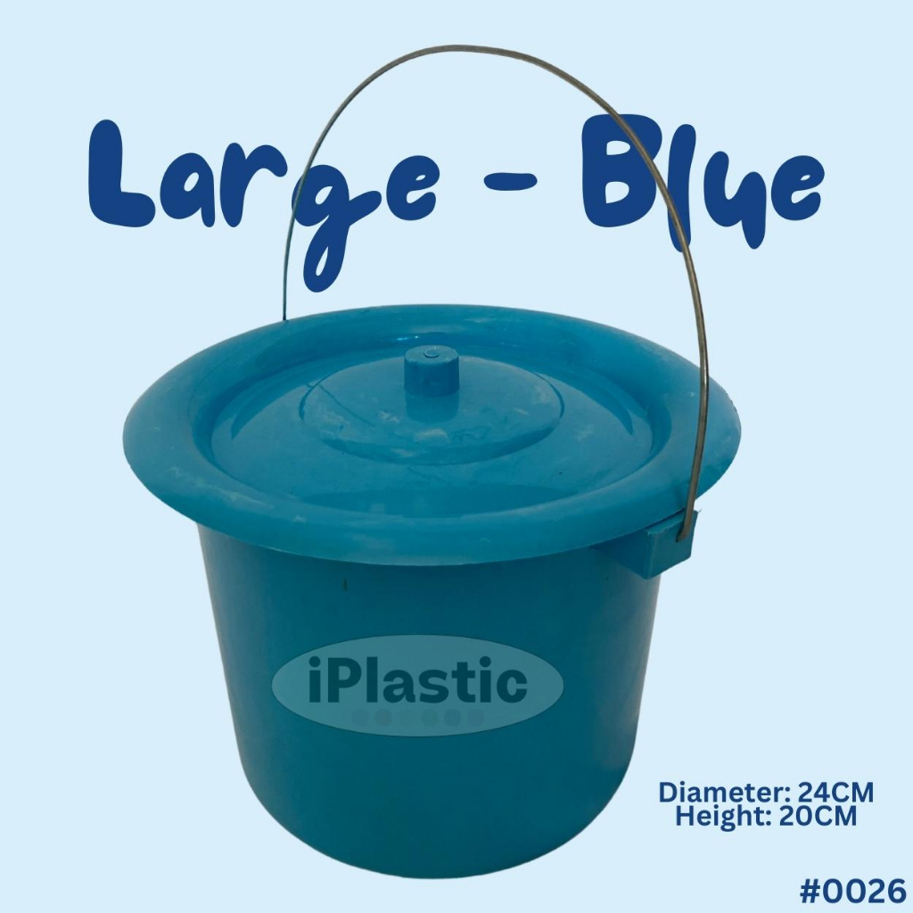 iPlastic Arinola for adult and kids Chamber pot urinal plastic Arinola ...