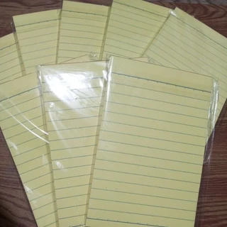 yellowpad - Best Prices and Online Promos - Apr 2025 | Shopee Philippines