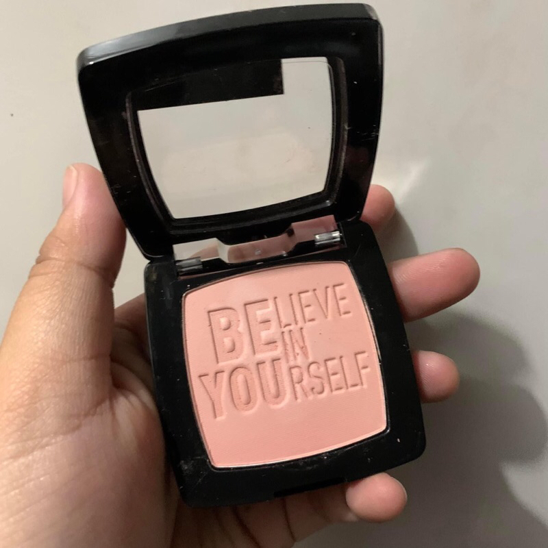 Catrice Blush Box ( see shades available) | Shopee Philippines