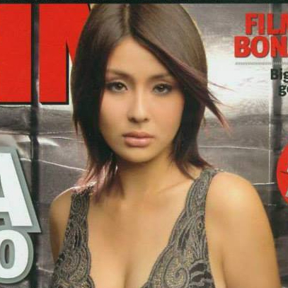 FHM MAGAZINE PHILIPPINES DECEMBER 2006 IWA MOTO | Shopee Philippines