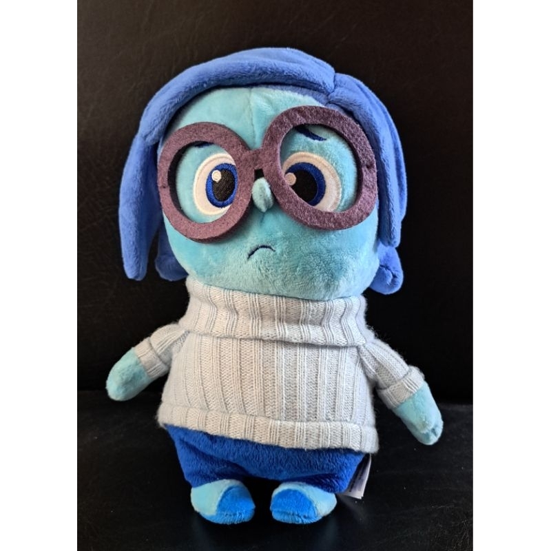 Disney: Sadness (Inside Out) | Shopee Philippines