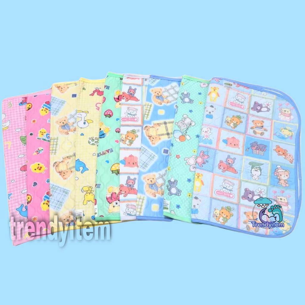 Changing Pad | Plastic Mat | Diaper Changing Pad | Shopee Philippines