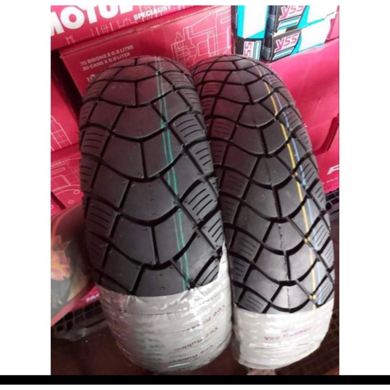 VEE RUBBER TIRE FOR HONDA ADV 110/80/14,130/70/13VEE RUBBER TIRE FOR ...