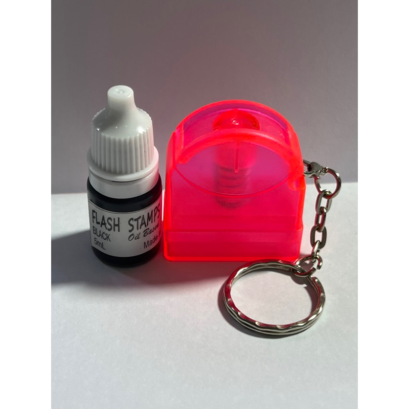 FREE INK DIGI KT1028 PERSONALIZED STAMP | Shopee Philippines