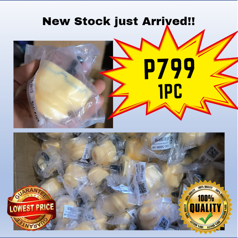 SUSPENSION BUMP STOP EB3C3A016AA RUBBER DAMPER, Everest 2016-2021 ...